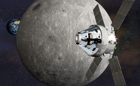 Space | Lockheed Martin